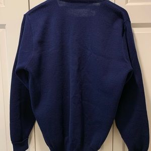 Oxford | Sweaters | Vintage Oxford University Sweater Old Money Ivy ...